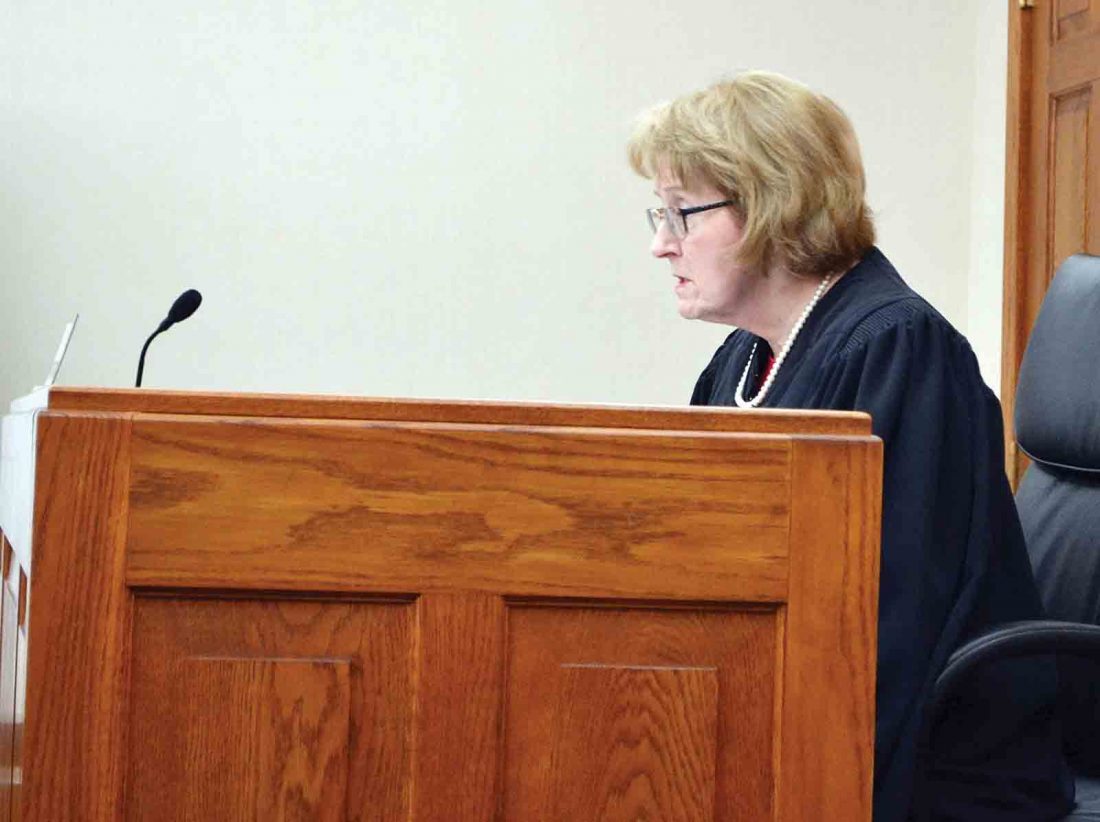 Former Washington County prosecutor Kevin Rings receives 60-day ...